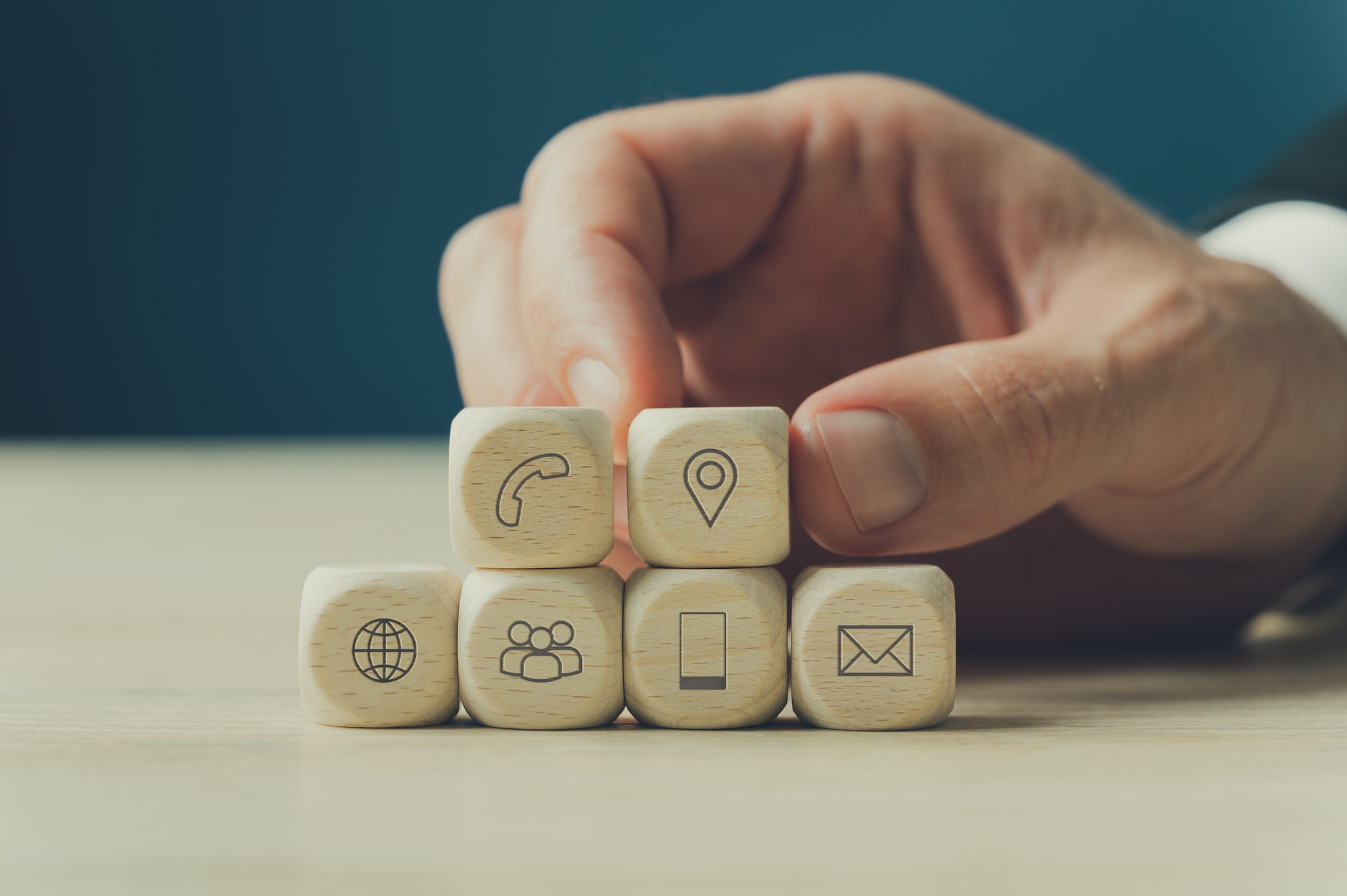 Contact – Evergreen Media, LLC